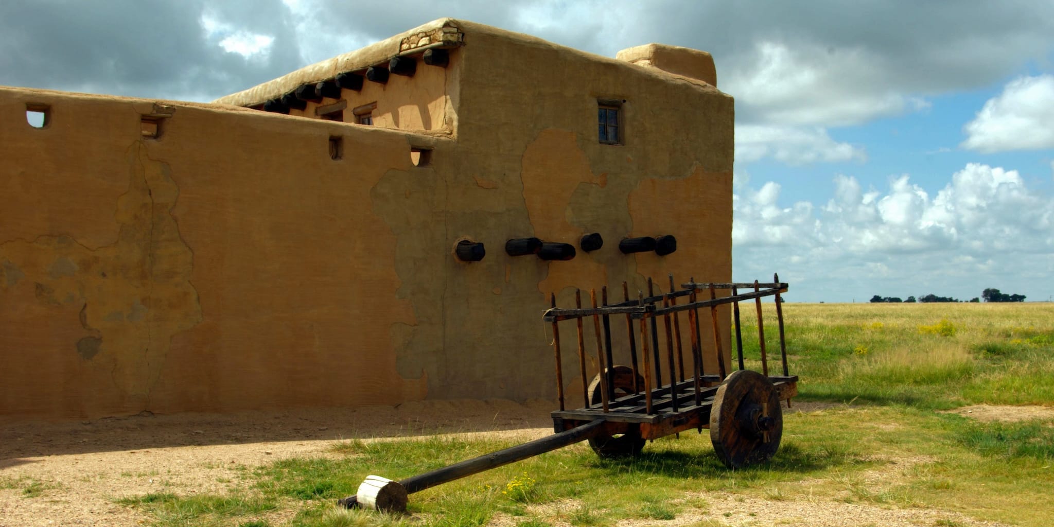 Colorado National Historic Trails | List + Map - Uncover Colorado