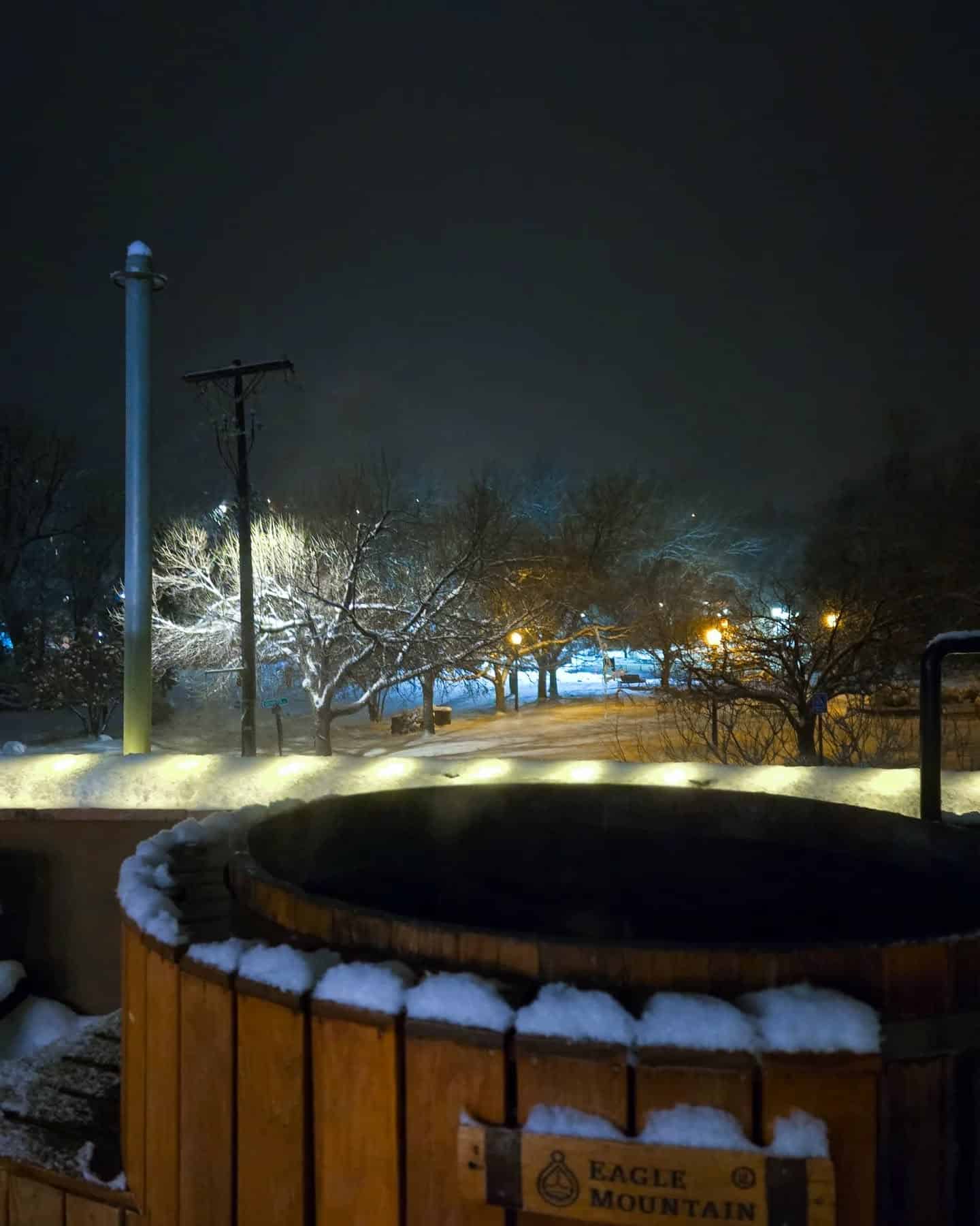 The Hot Springs near Colorado Springs - Uncover Colorado