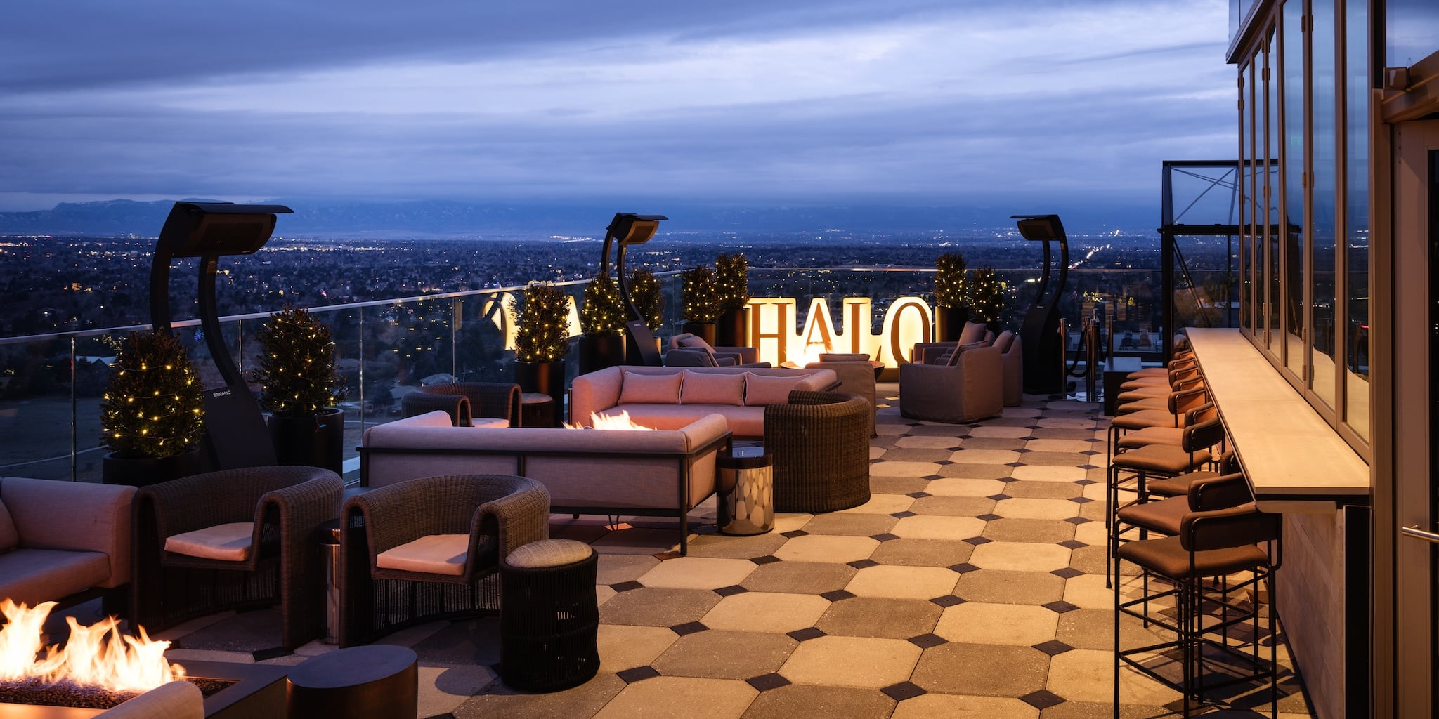 The Best Rooftop Bars in Denver - Uncover Colorado