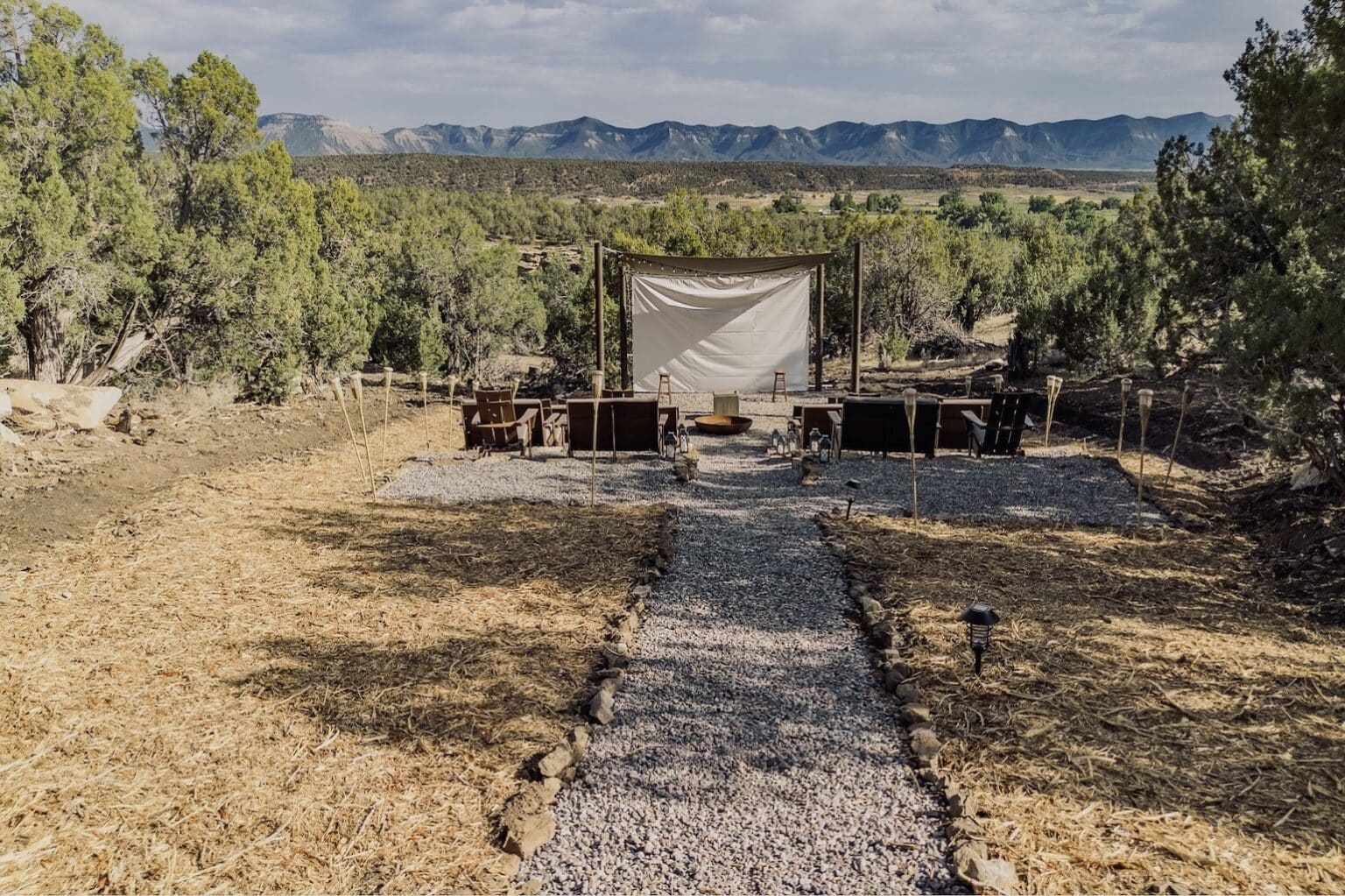 Ramble at Mesa Verde - Mancos, CO | Campground - Uncover Colorado