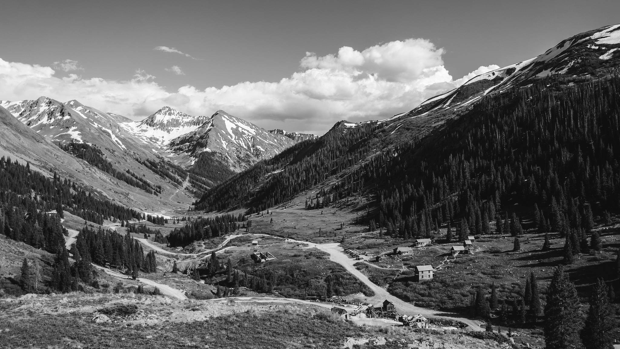6 Best Ghost Towns in Colorado - Uncover Colorado