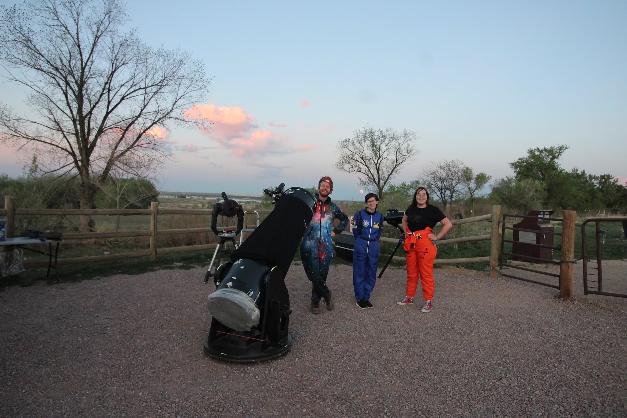 AstroTours.org - Boulder, CO | Stargazing - Uncover Colorado