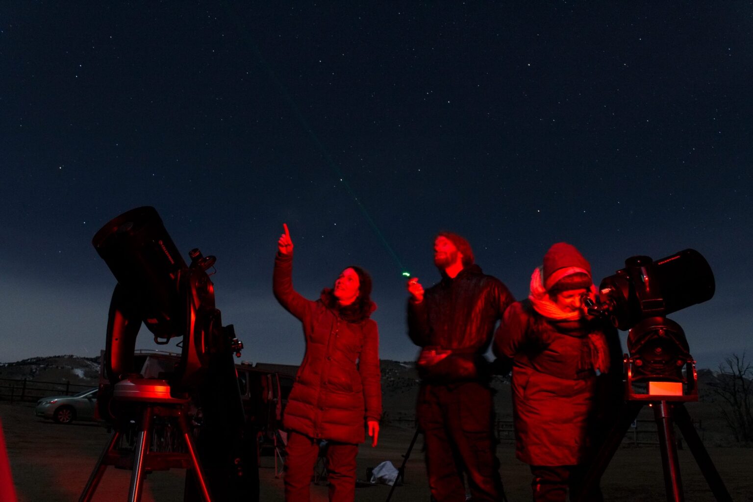 AstroTours.org - Boulder, CO | Stargazing - Uncover Colorado