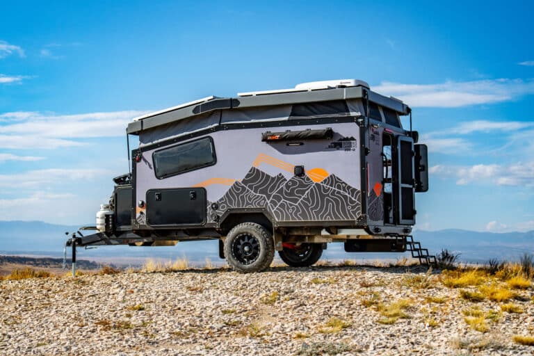 Boreas Campers - Pueblo, CO - Uncover Colorado