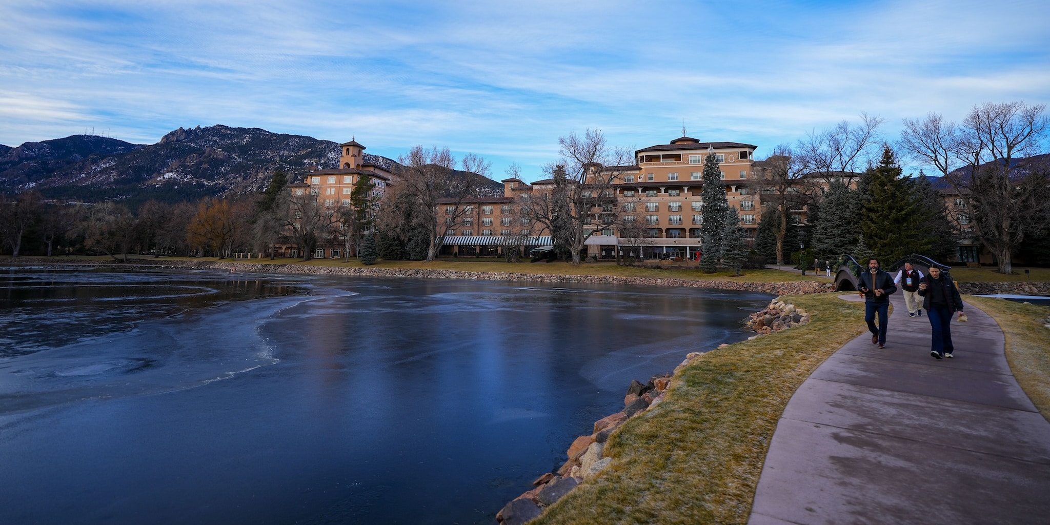 Denver Versus Colorado Springs - Uncover Colorado