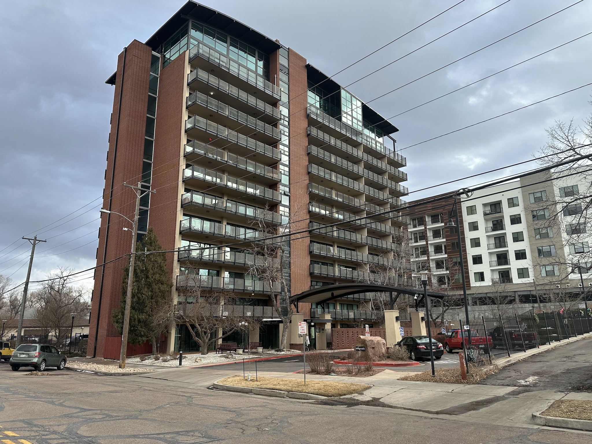 The Tallest Buildings in Colorado Springs - Uncover Colorado