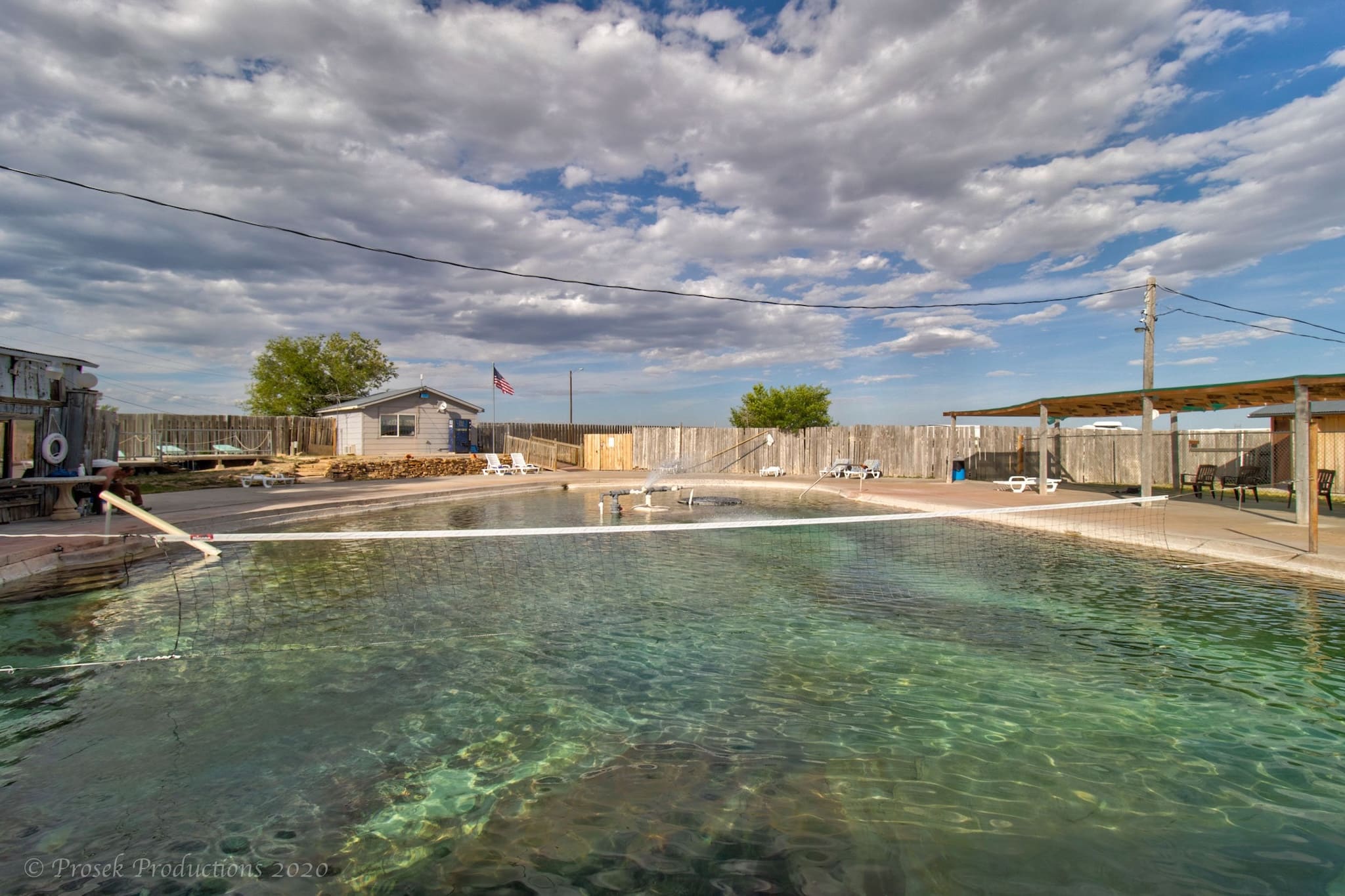 The Hot Springs near Colorado Springs - Uncover Colorado