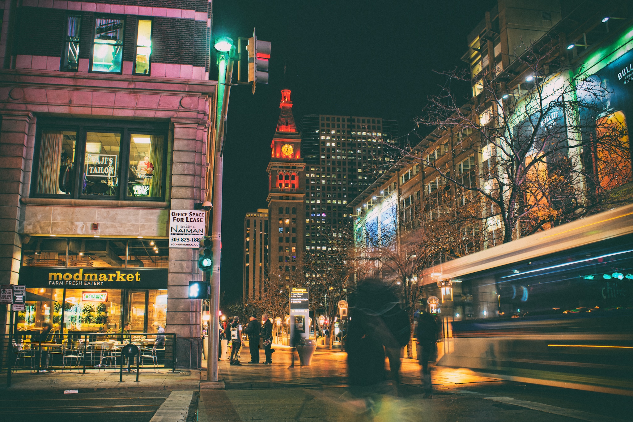 10 Reasons to Move to Denver, Colorado - Uncover Colorado