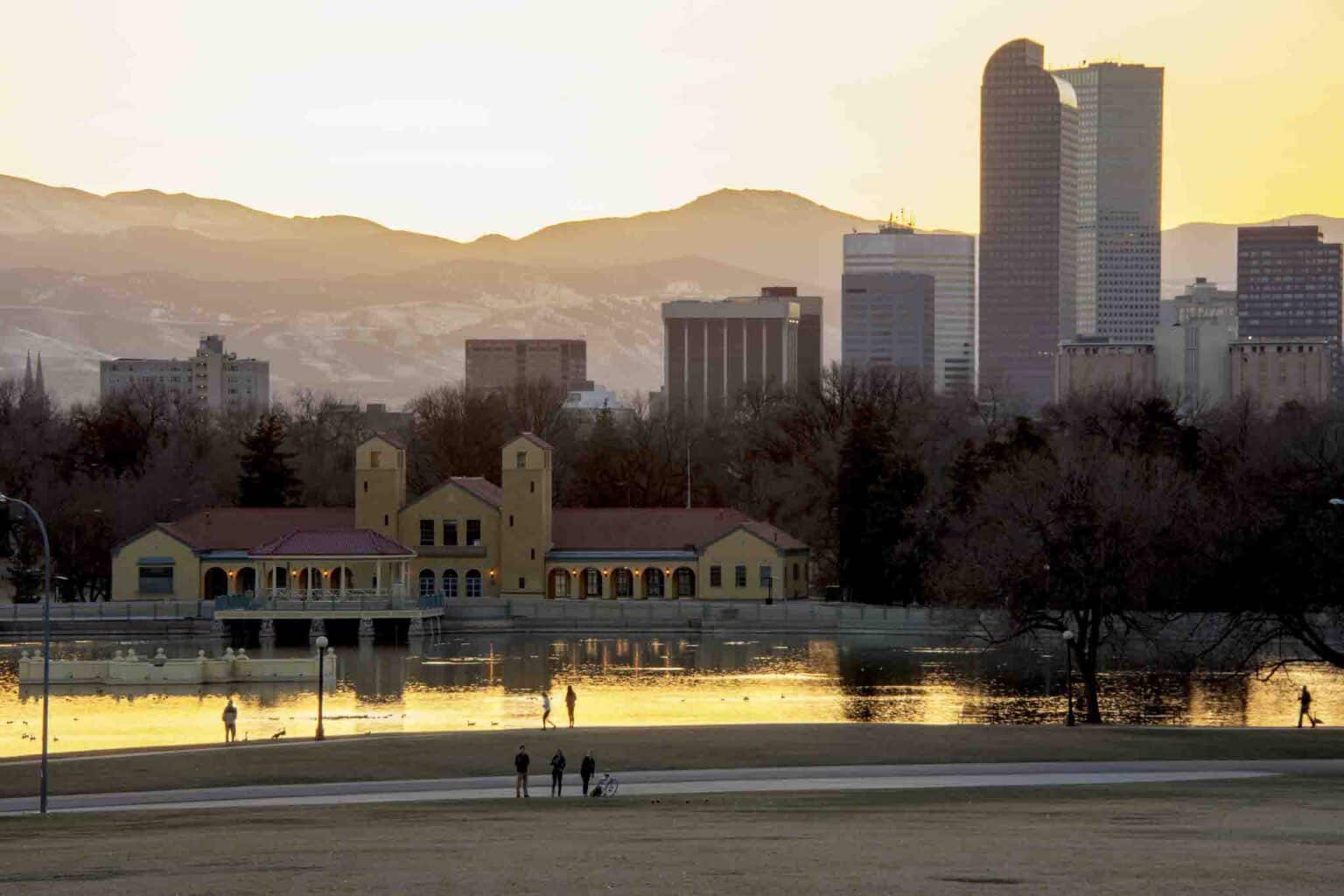 10 Reasons to Move to Denver, Colorado - Uncover Colorado