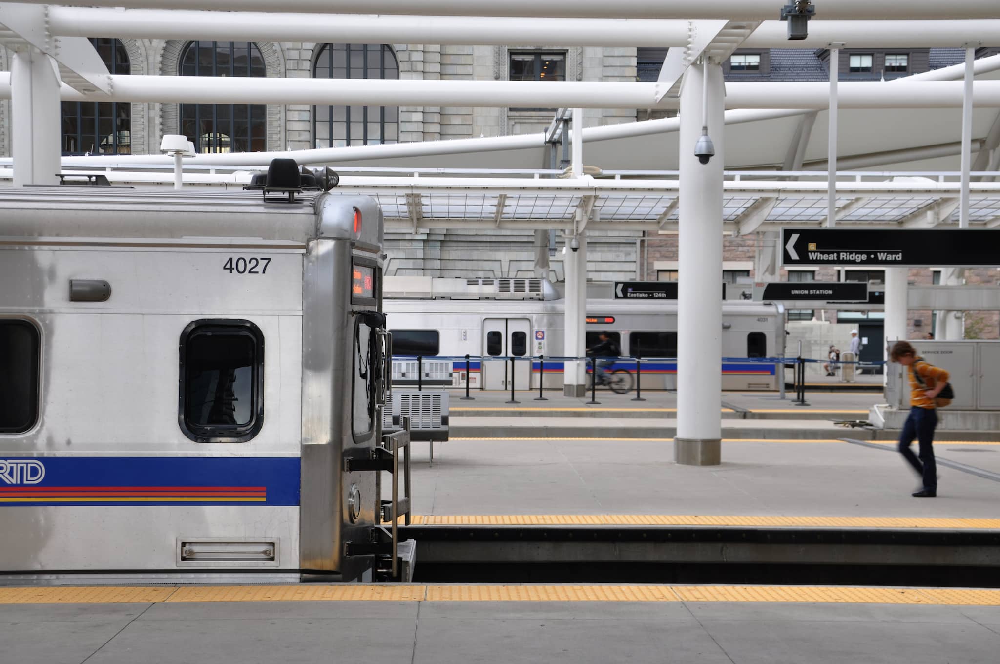 10 Reasons to Move to Denver, Colorado - Uncover Colorado