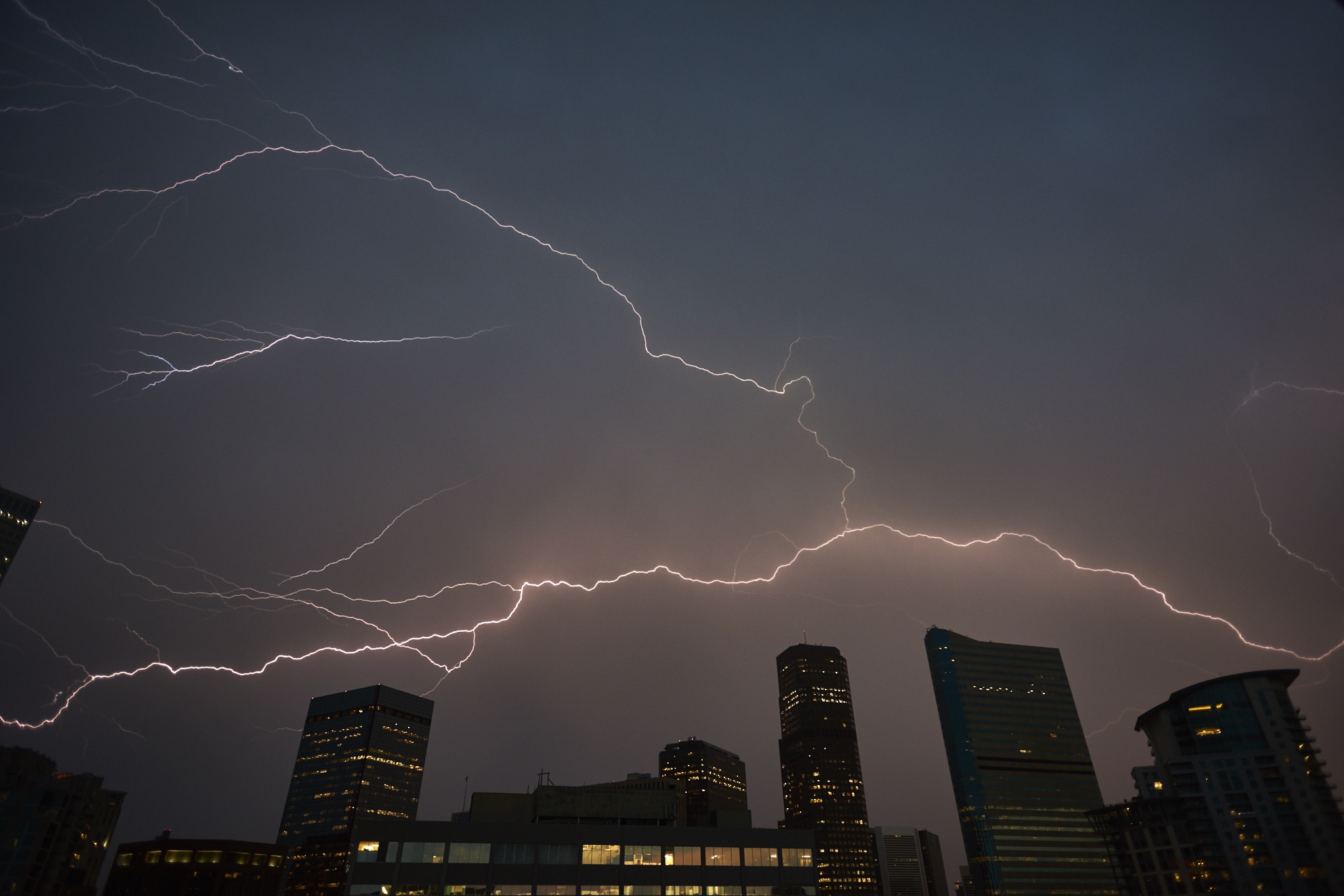 Denver Versus Colorado Springs - Uncover Colorado