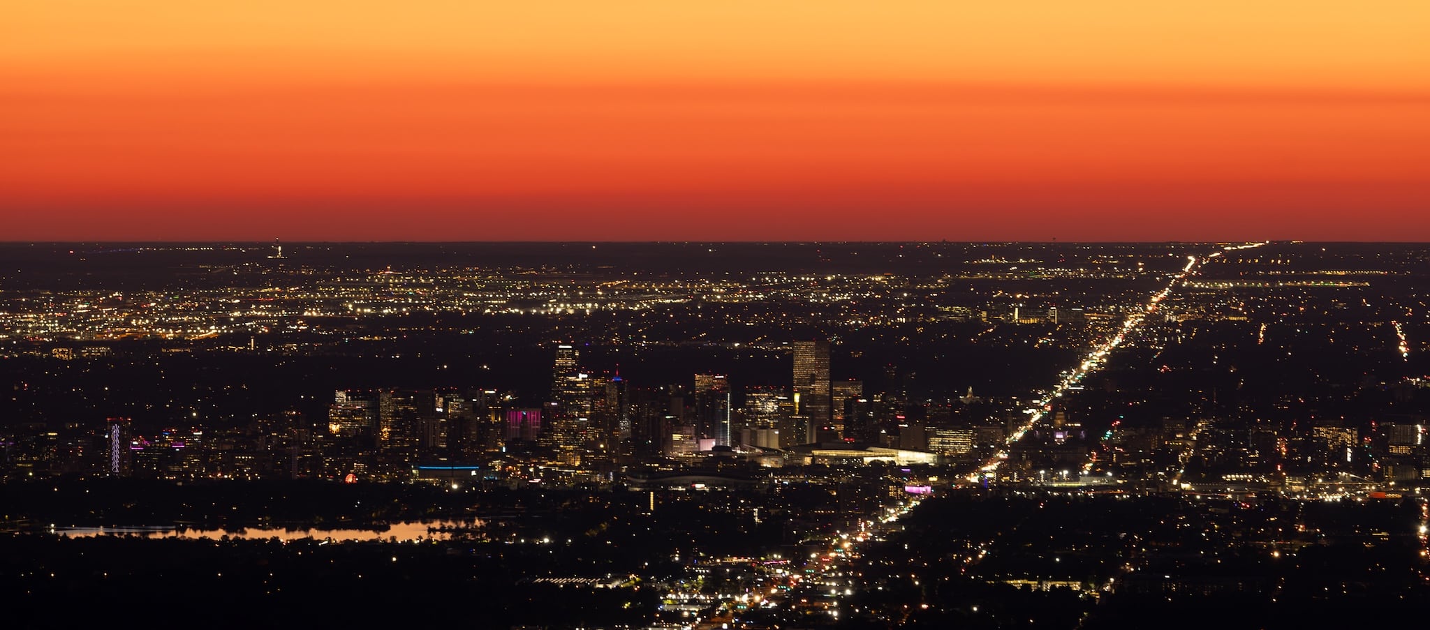 Denver Versus Colorado Springs - Uncover Colorado