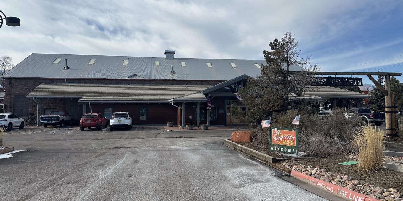6 Incredible Museums in Colorado Springs - Uncover Colorado