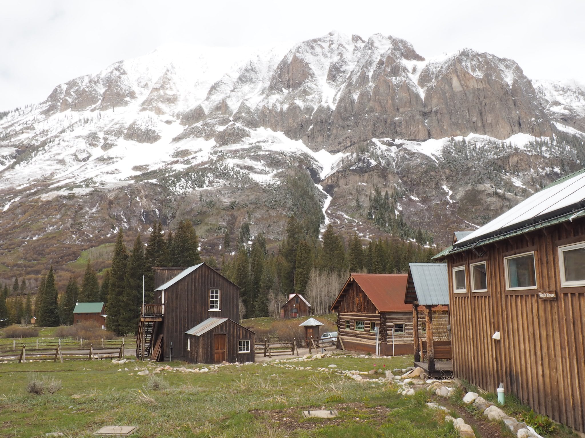 6 Best Ghost Towns in Colorado - Uncover Colorado