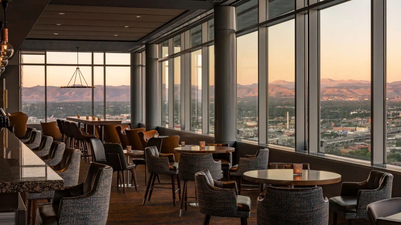 Denver’s Best Rooftop Bars - Uncover Colorado