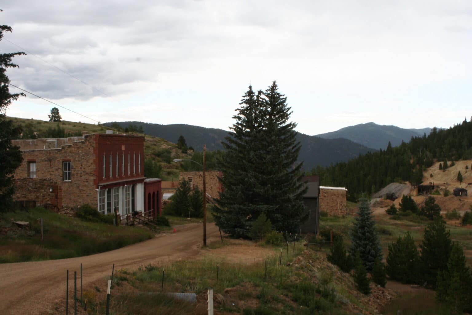6 Best Ghost Towns in Colorado - Uncover Colorado
