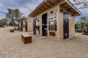 Ramble at Mesa Verde - Mancos, CO | Campground - Uncover Colorado