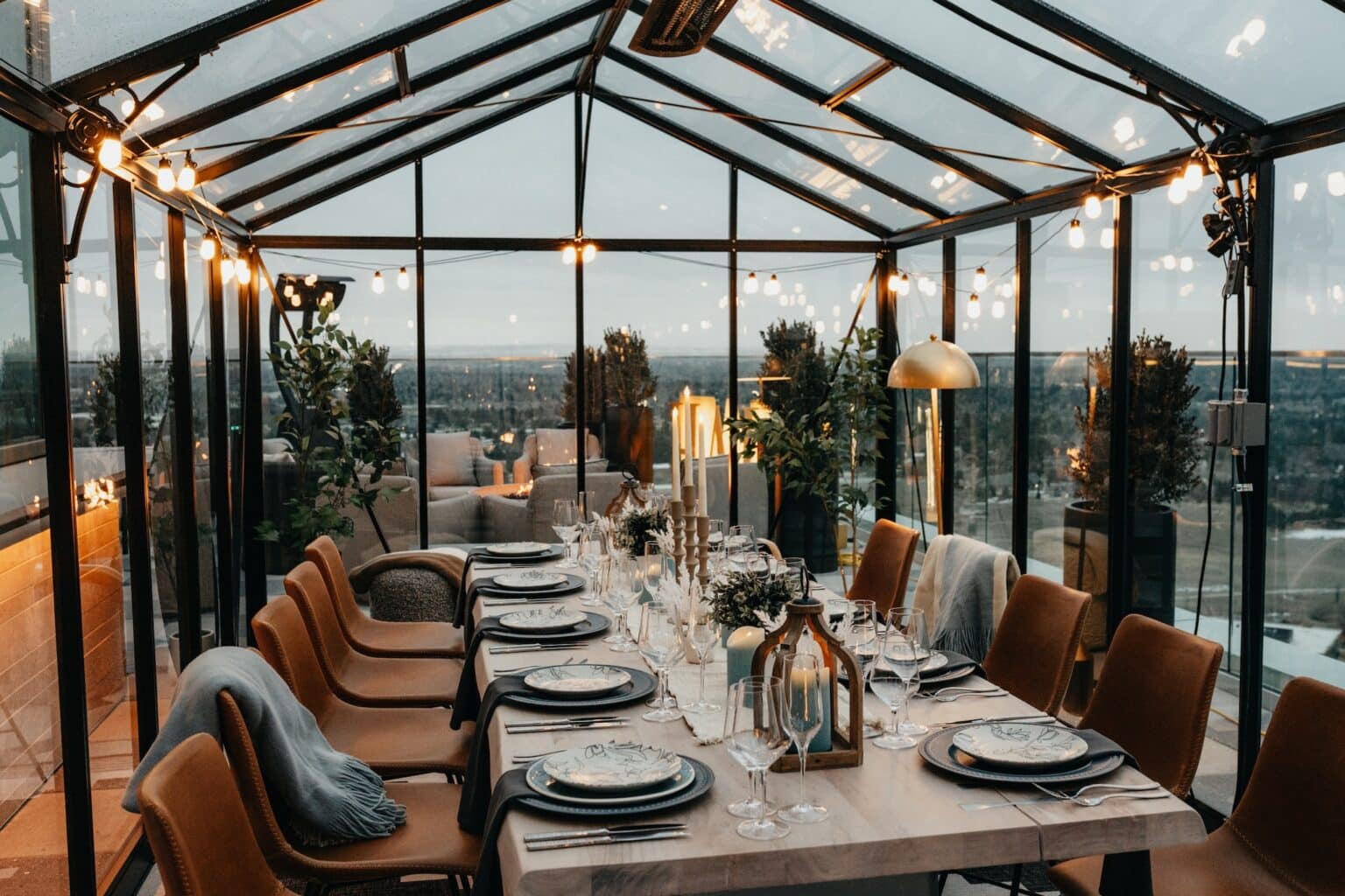 The Best Rooftop Bars in Denver - Uncover Colorado