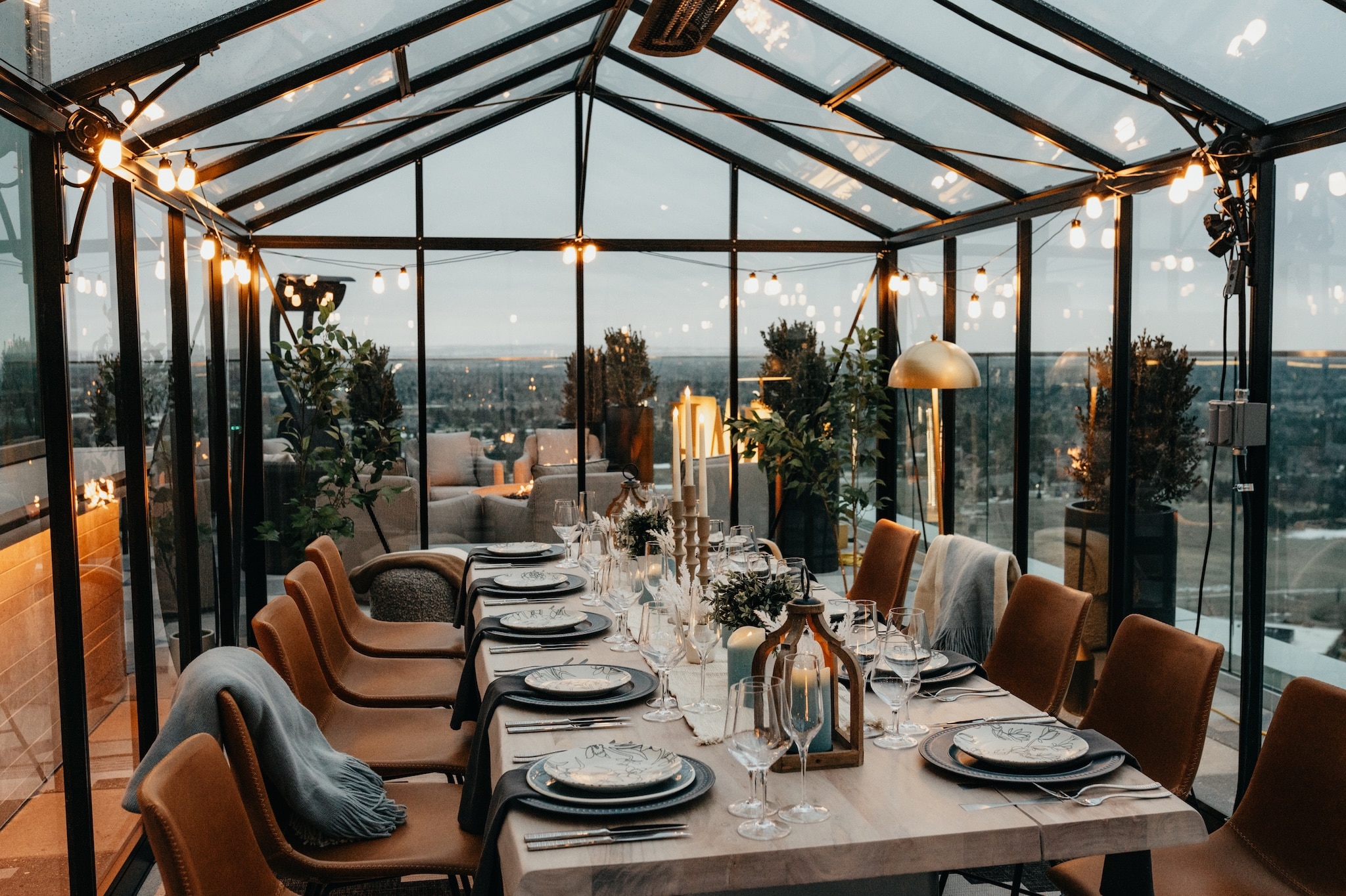 The Best Rooftop Bars in Denver - Uncover Colorado