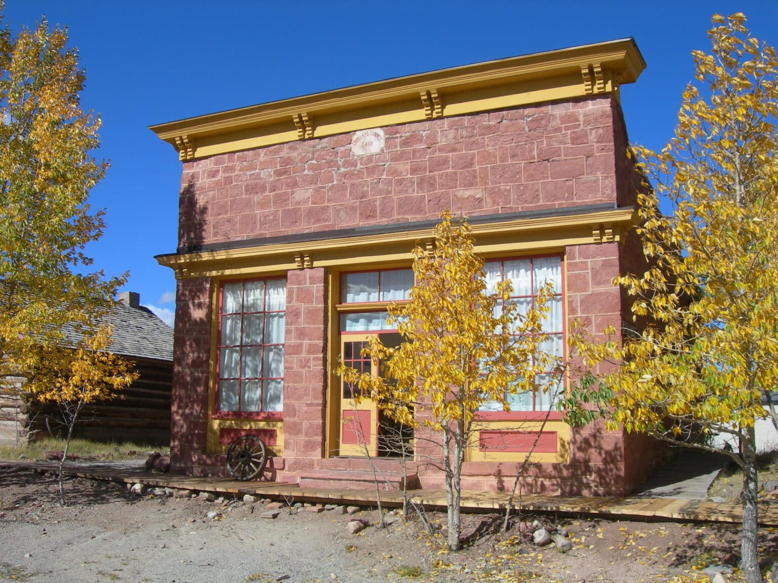 6 Best Ghost Towns in Colorado - Uncover Colorado