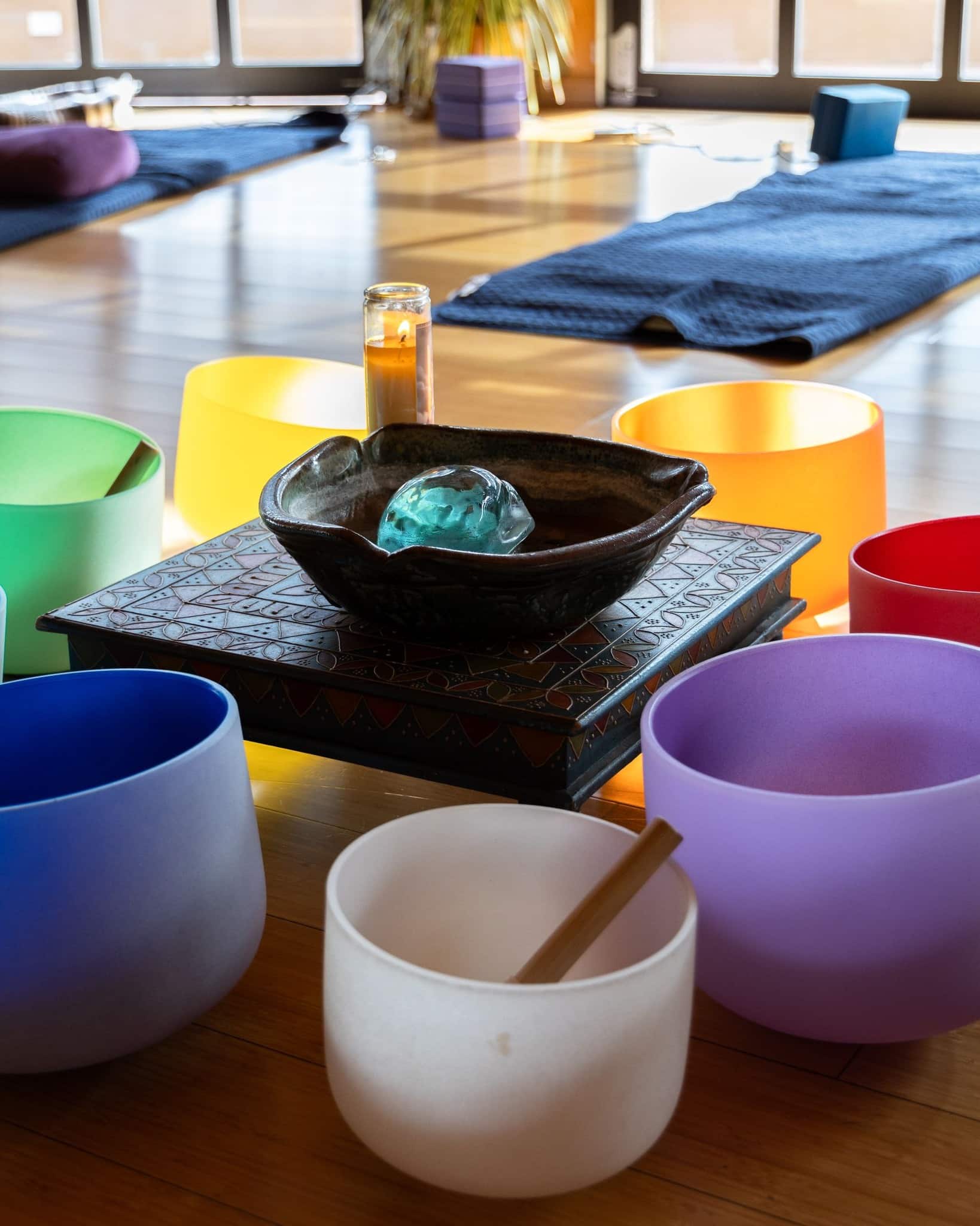 SunWater Spa - Manitou Springs, CO | Hot Springs - Uncover Colorado