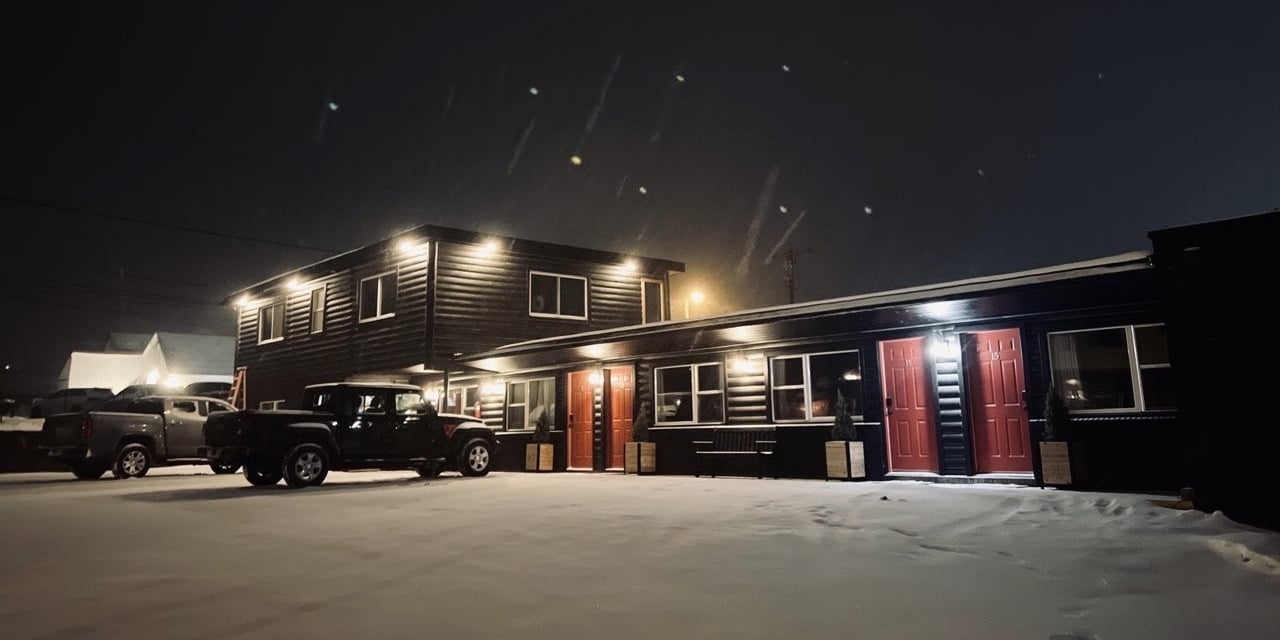 The Timberline - Leadville - Uncover Colorado