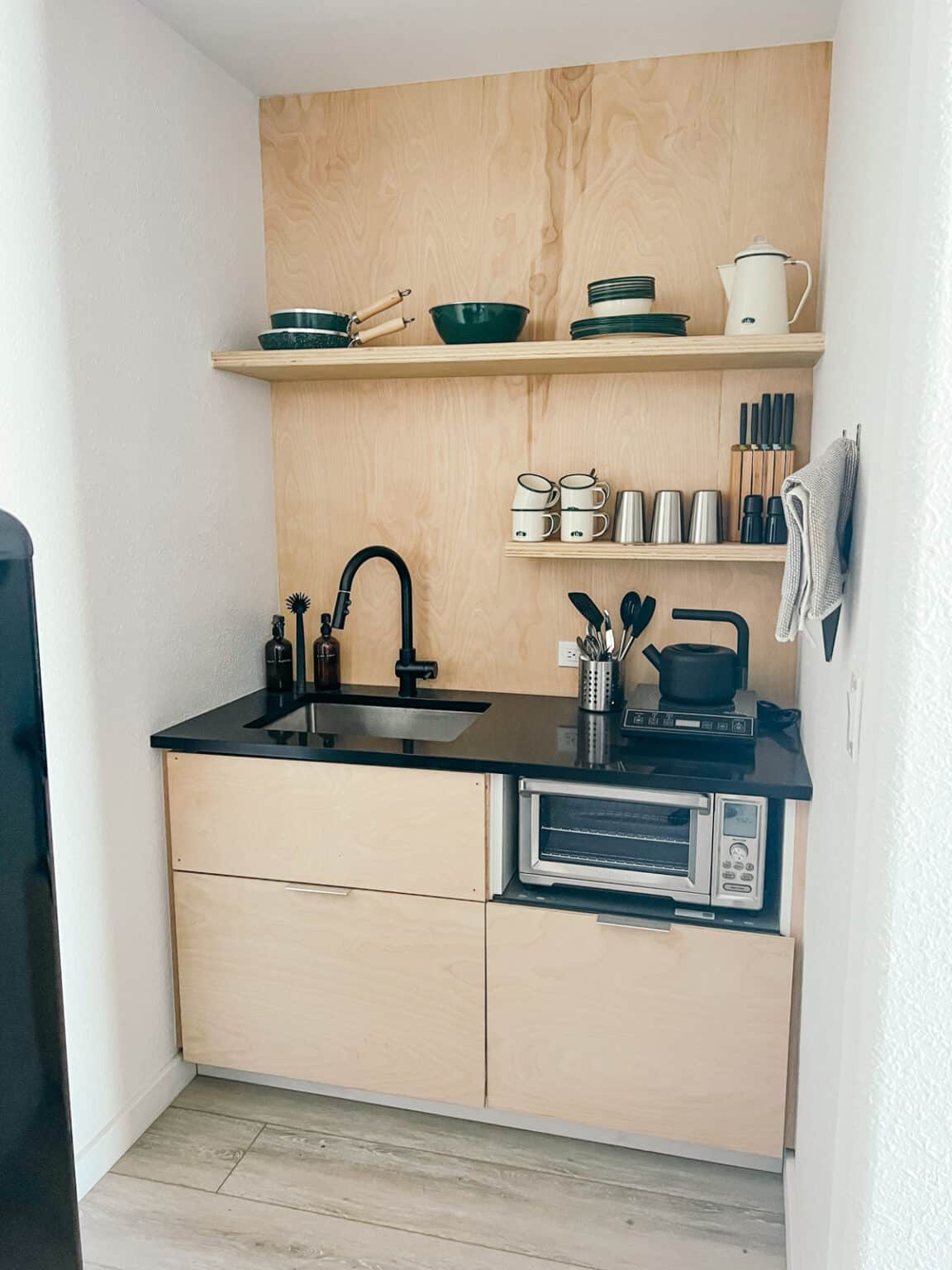 The Timberline - Leadville - Uncover Colorado