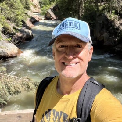 Author: Dave Manzer - Uncover Colorado