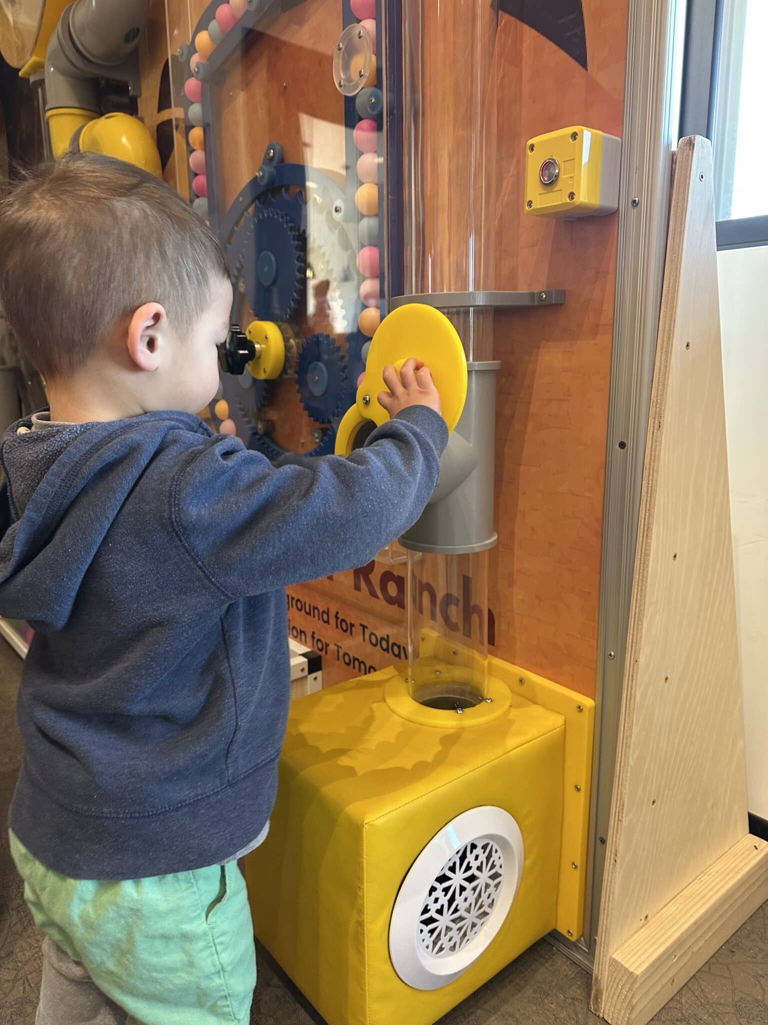 Celebrate the Grand Opening of Observer Ranch in Penrose on April 26 ...