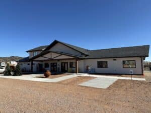 Observer Ranch - Penrose, CO | Campground and Learning Center - Uncover ...