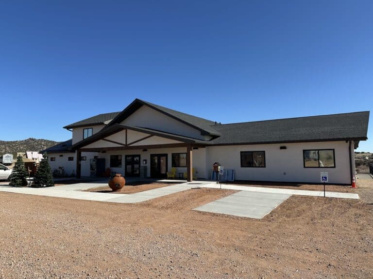 Observer Ranch - Penrose, CO | Campground and Learning Center - Uncover ...