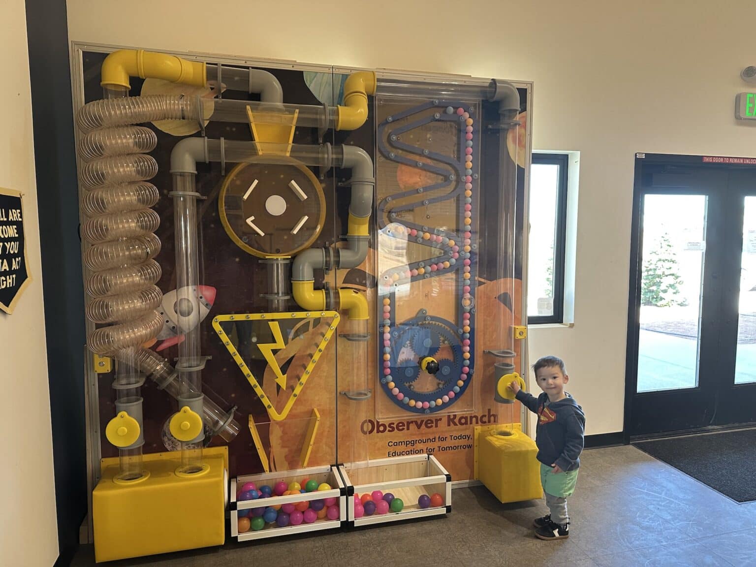 Observer Ranch - Penrose, CO | Campground and Learning Center - Uncover ...