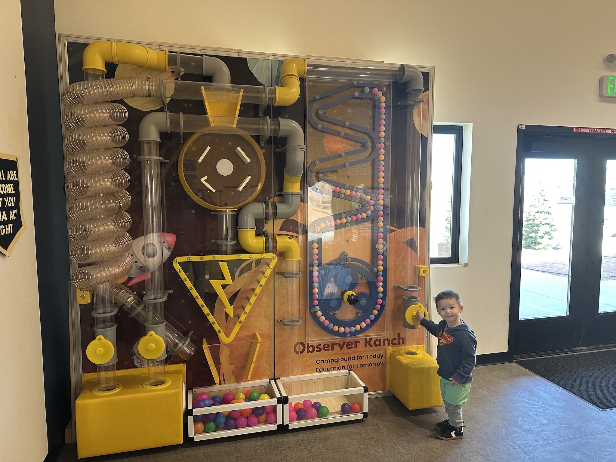 Observer Ranch - Penrose, CO | Campground and Learning Center - Uncover ...