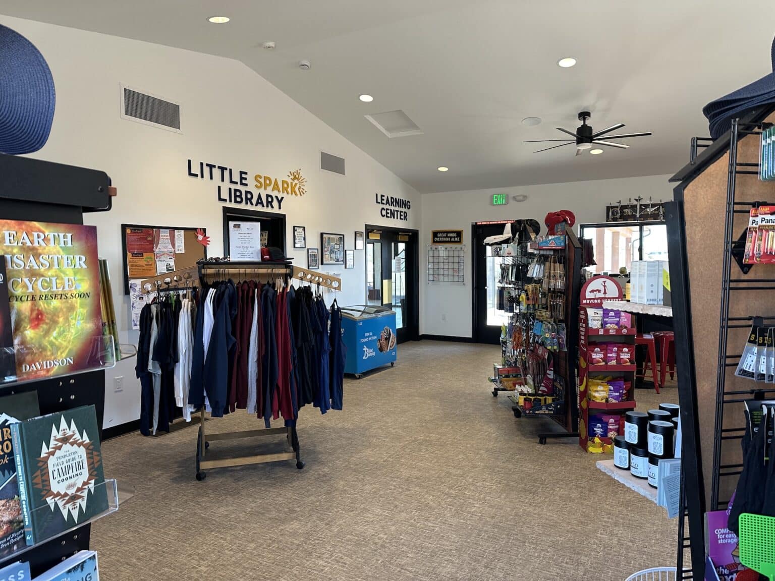 Observer Ranch - Penrose, CO | Campground and Learning Center - Uncover ...