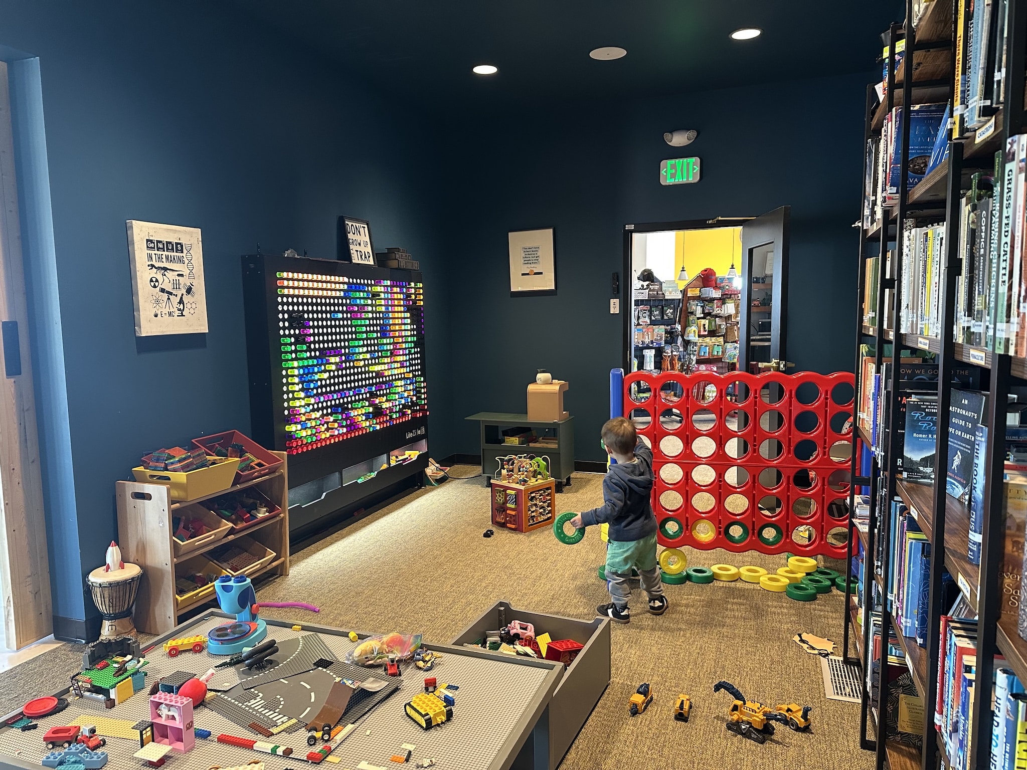 Celebrate the Grand Opening of Observer Ranch in Penrose on April 26 ...