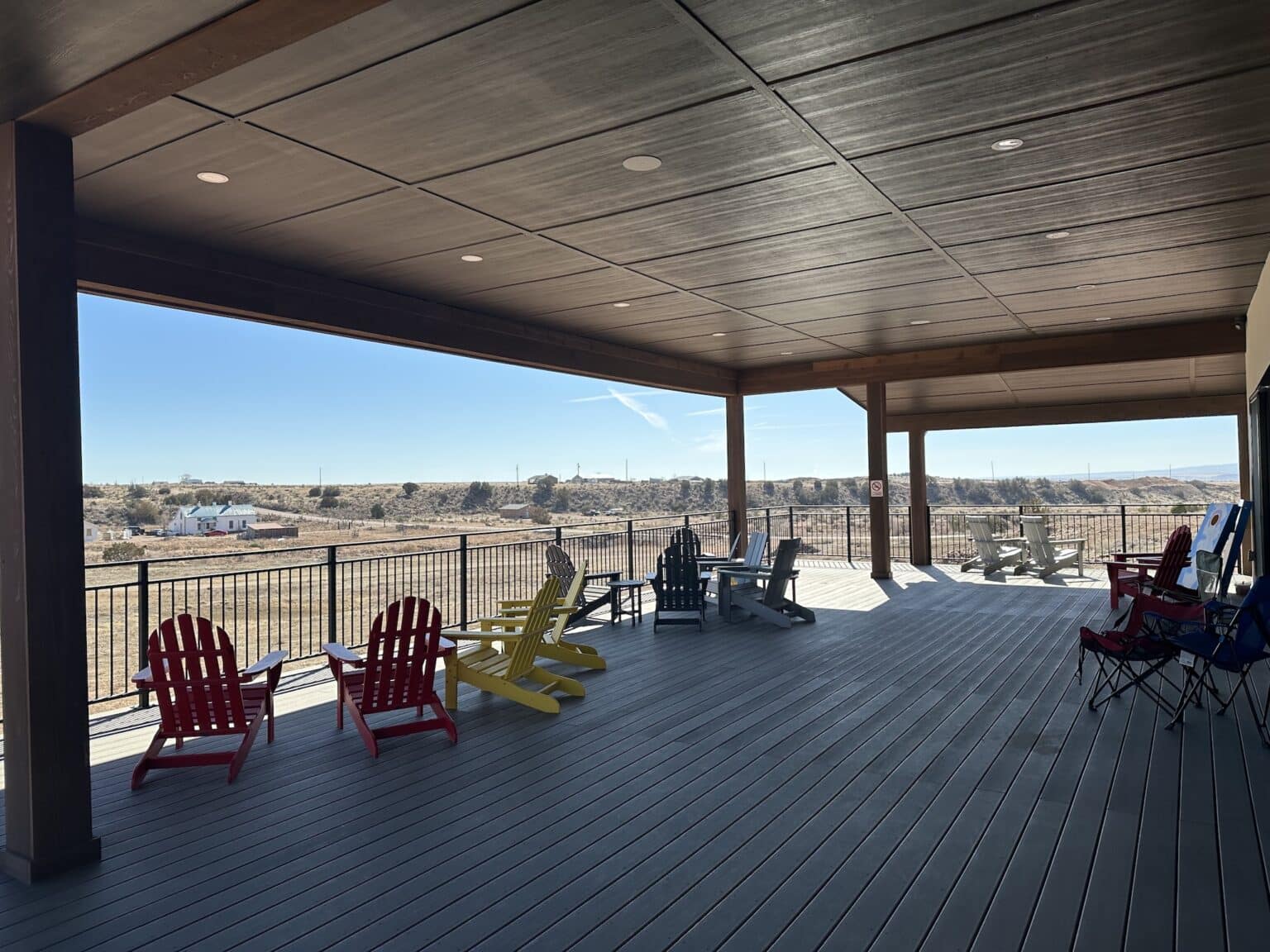 Observer Ranch - Penrose, CO | Campground and Learning Center - Uncover ...