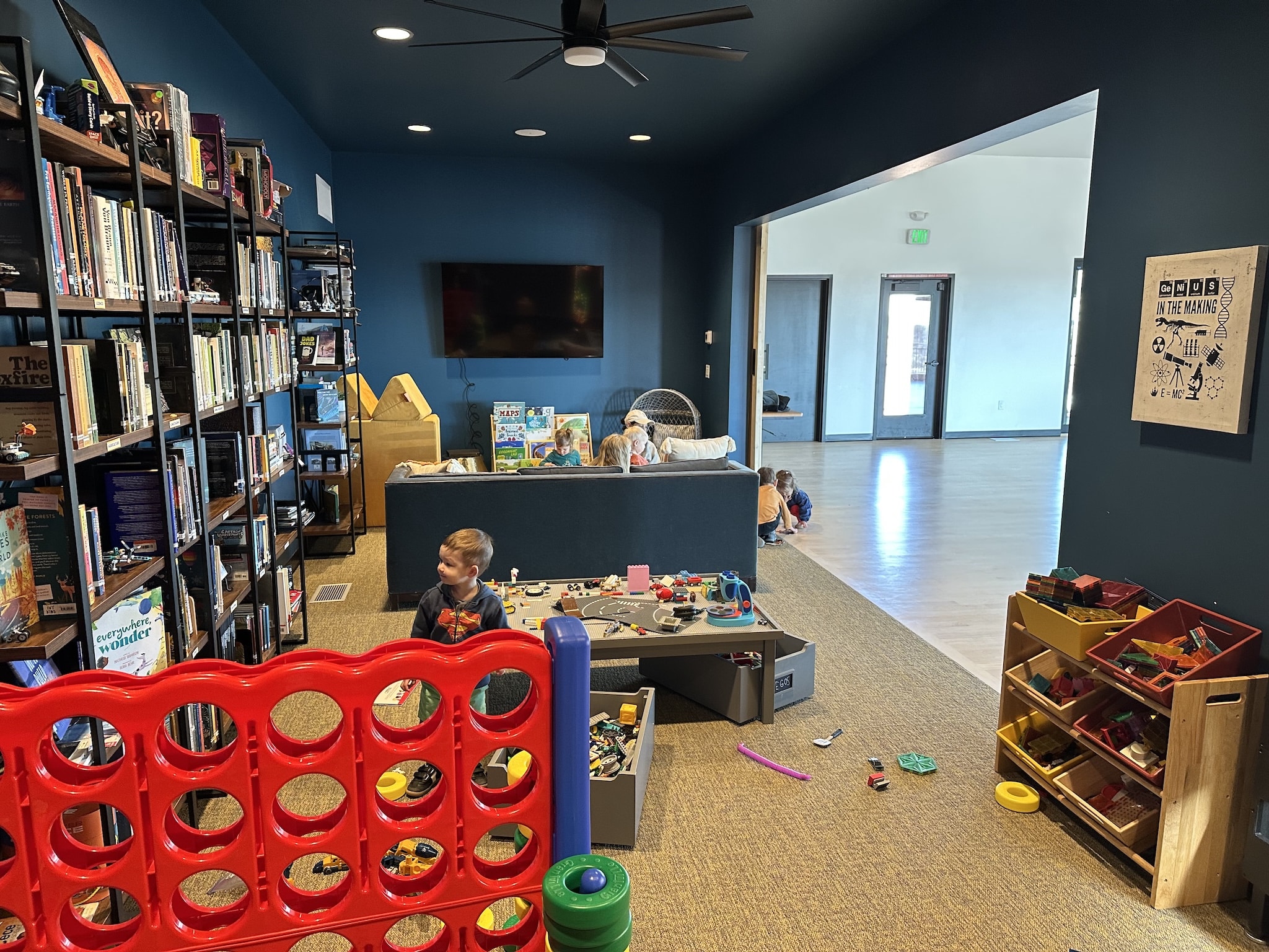 Observer Ranch - Penrose, CO | Campground and Learning Center - Uncover ...