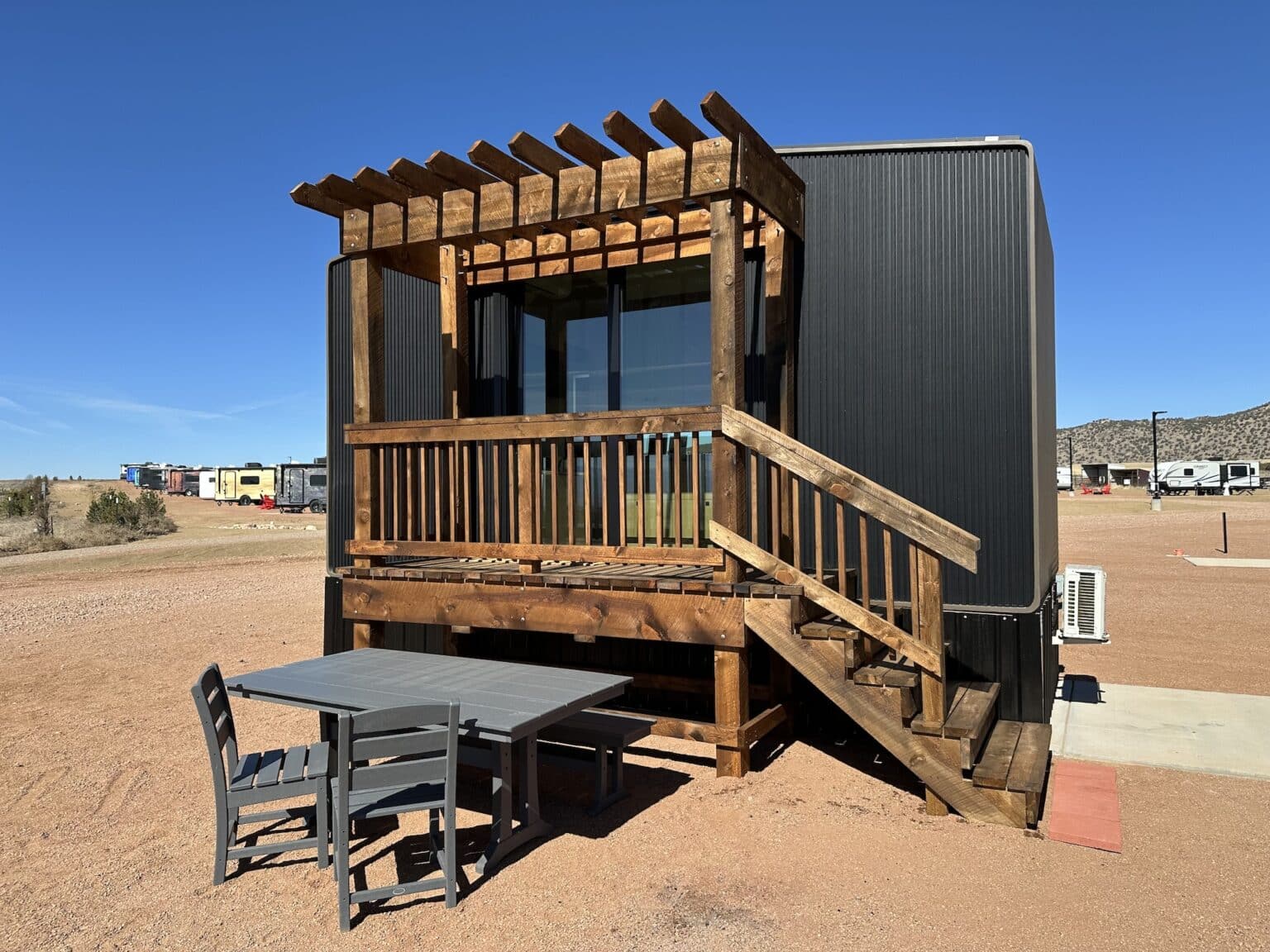 Observer Ranch - Penrose, CO | Campground and Learning Center - Uncover ...