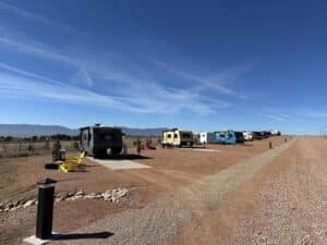 Observer Ranch - Penrose, CO | Campground and Learning Center - Uncover ...