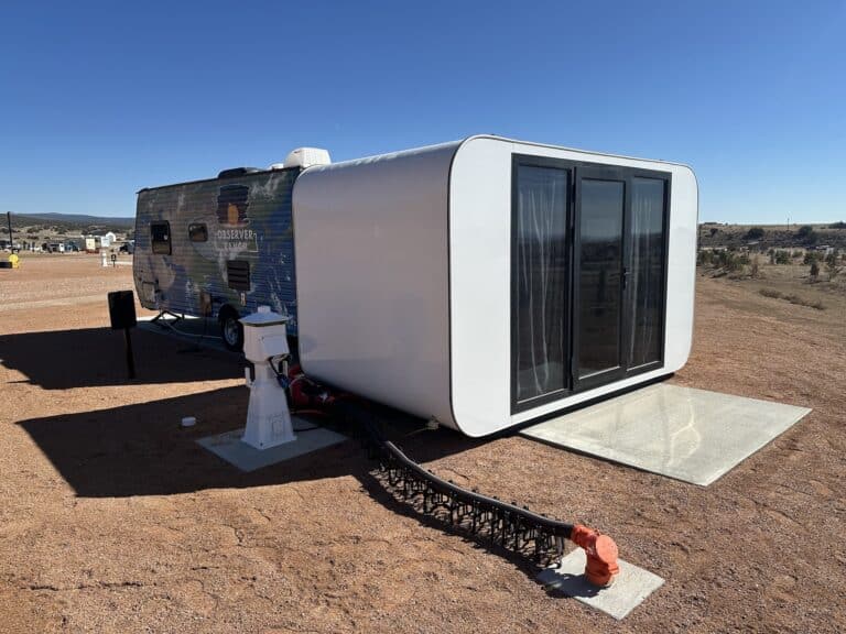 Observer Ranch - Penrose, CO | Campground and Learning Center - Uncover ...