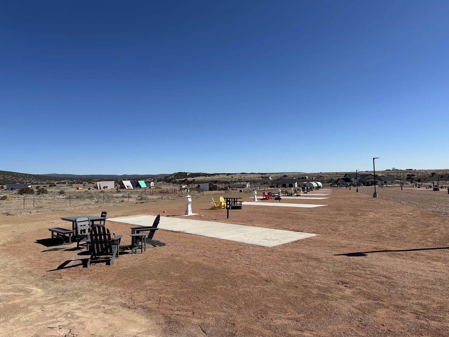 Observer Ranch - Penrose, CO | Campground and Learning Center - Uncover ...