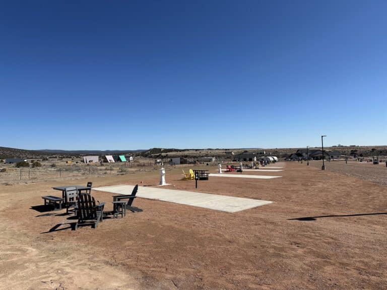 Observer Ranch - Penrose, CO | Campground and Learning Center - Uncover ...