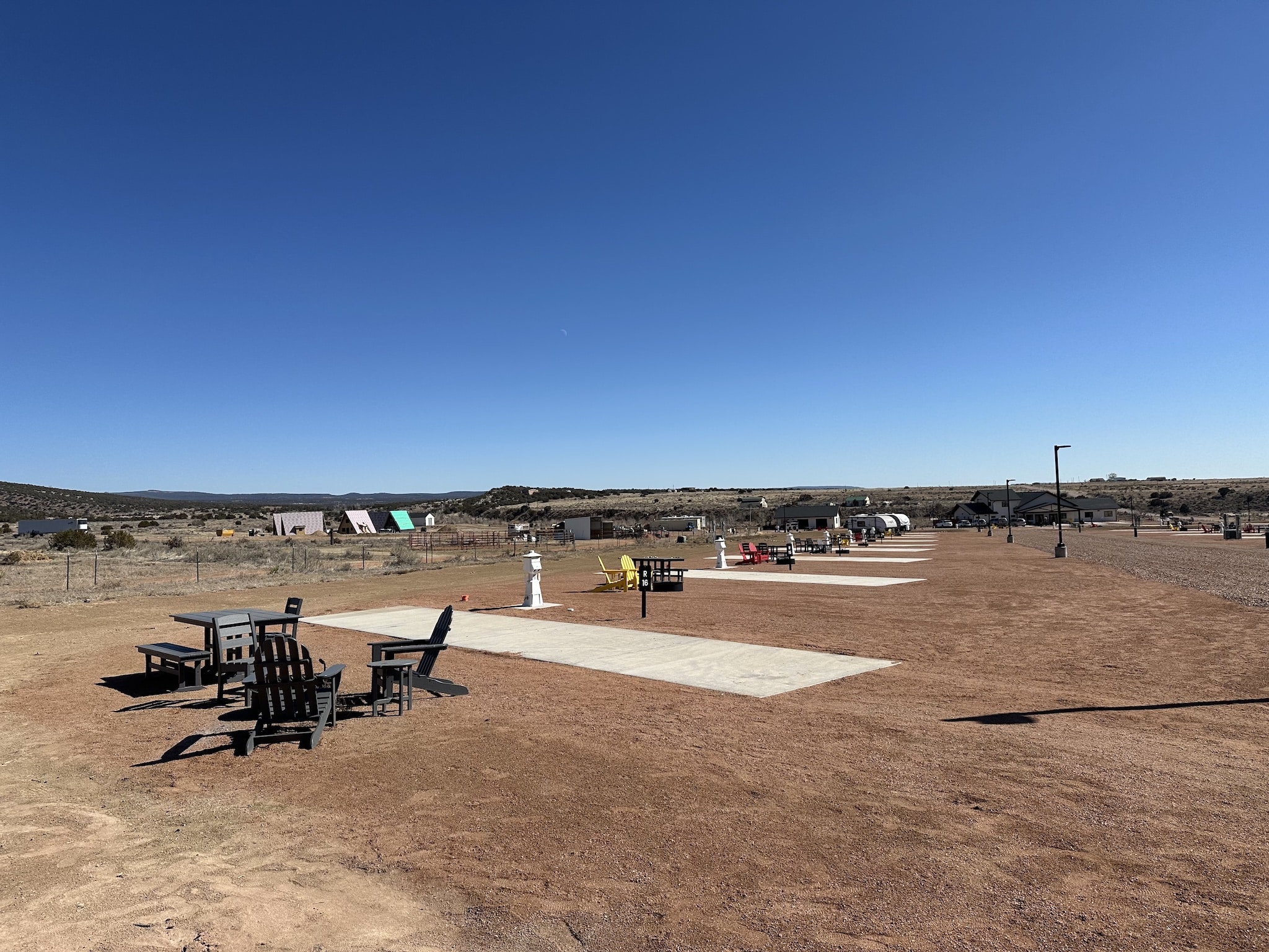 Observer Ranch - Penrose, CO | Campground and Learning Center - Uncover ...