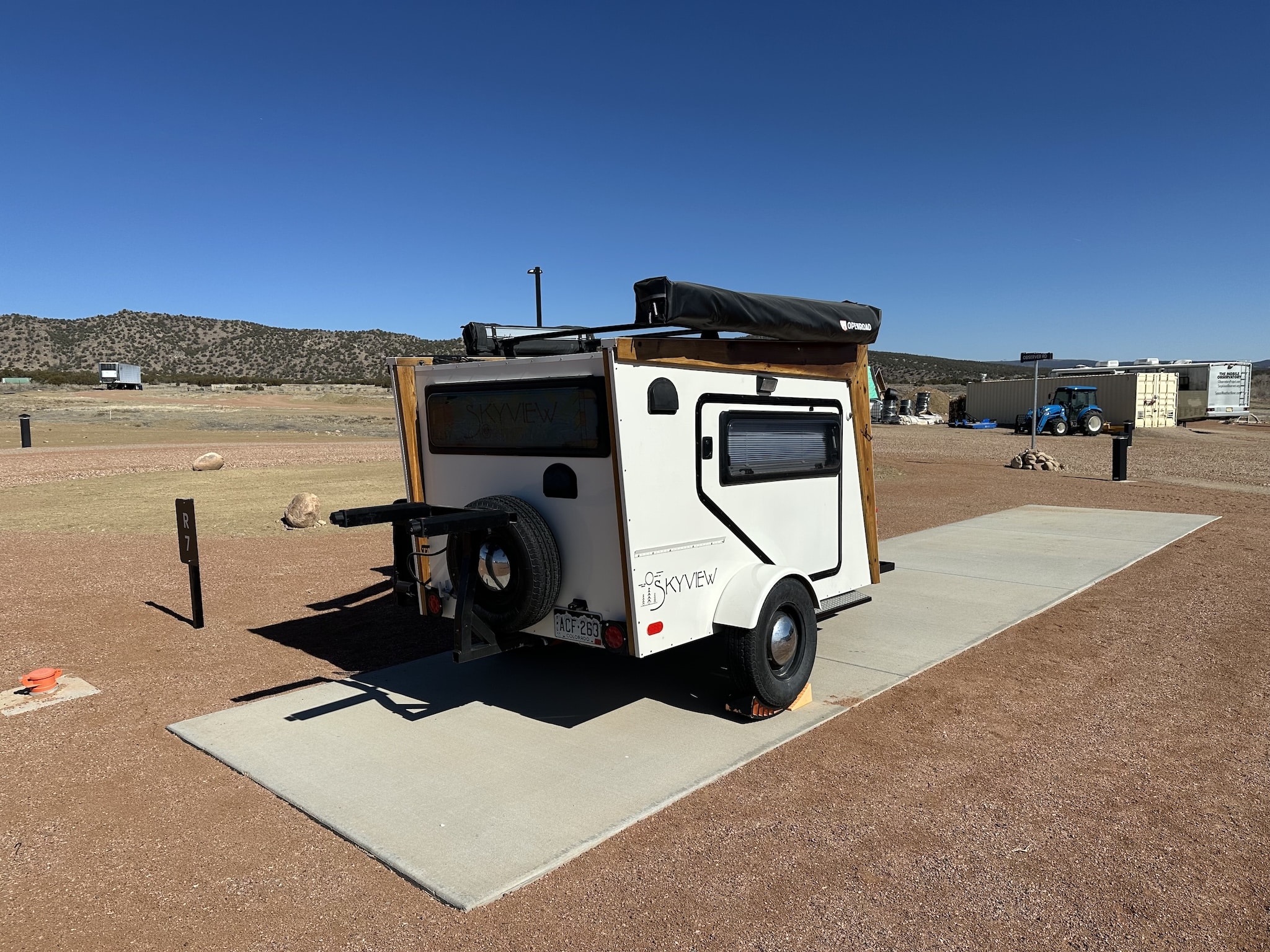 Celebrate the Grand Opening of Observer Ranch in Penrose on April 26 ...