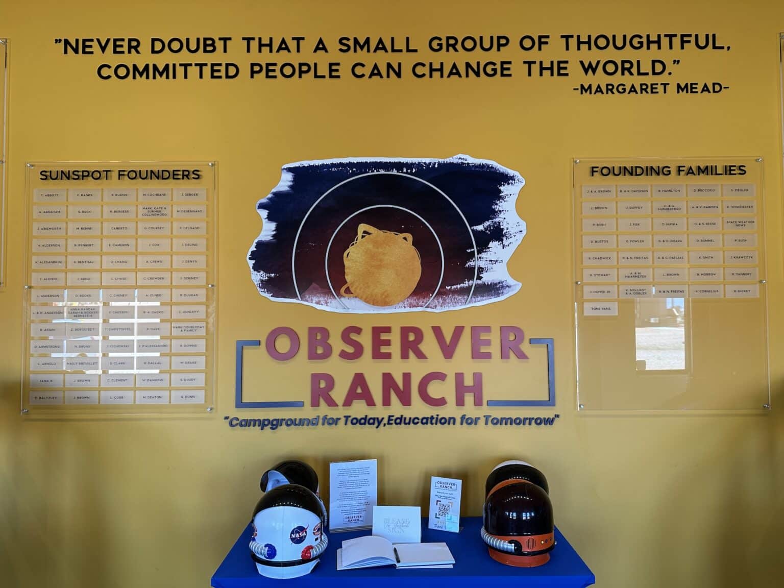 Observer Ranch - Penrose, CO | Campground and Learning Center - Uncover ...