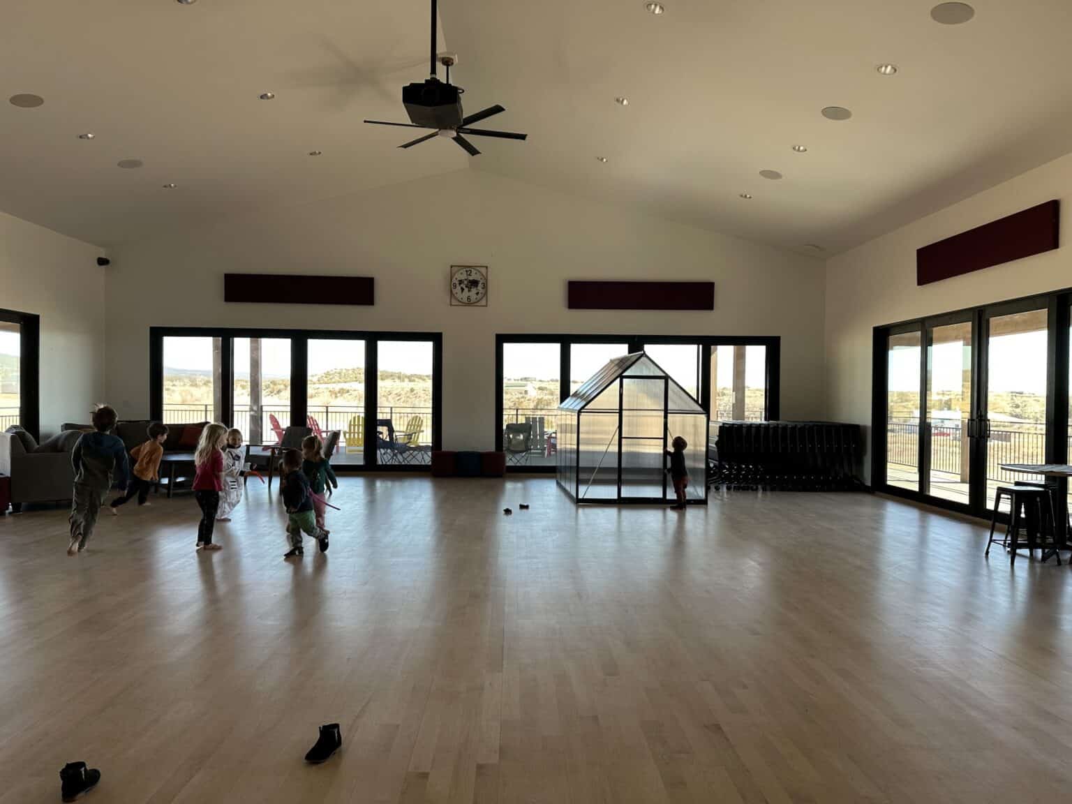 Celebrate the Grand Opening of Observer Ranch in Penrose on April 26 ...