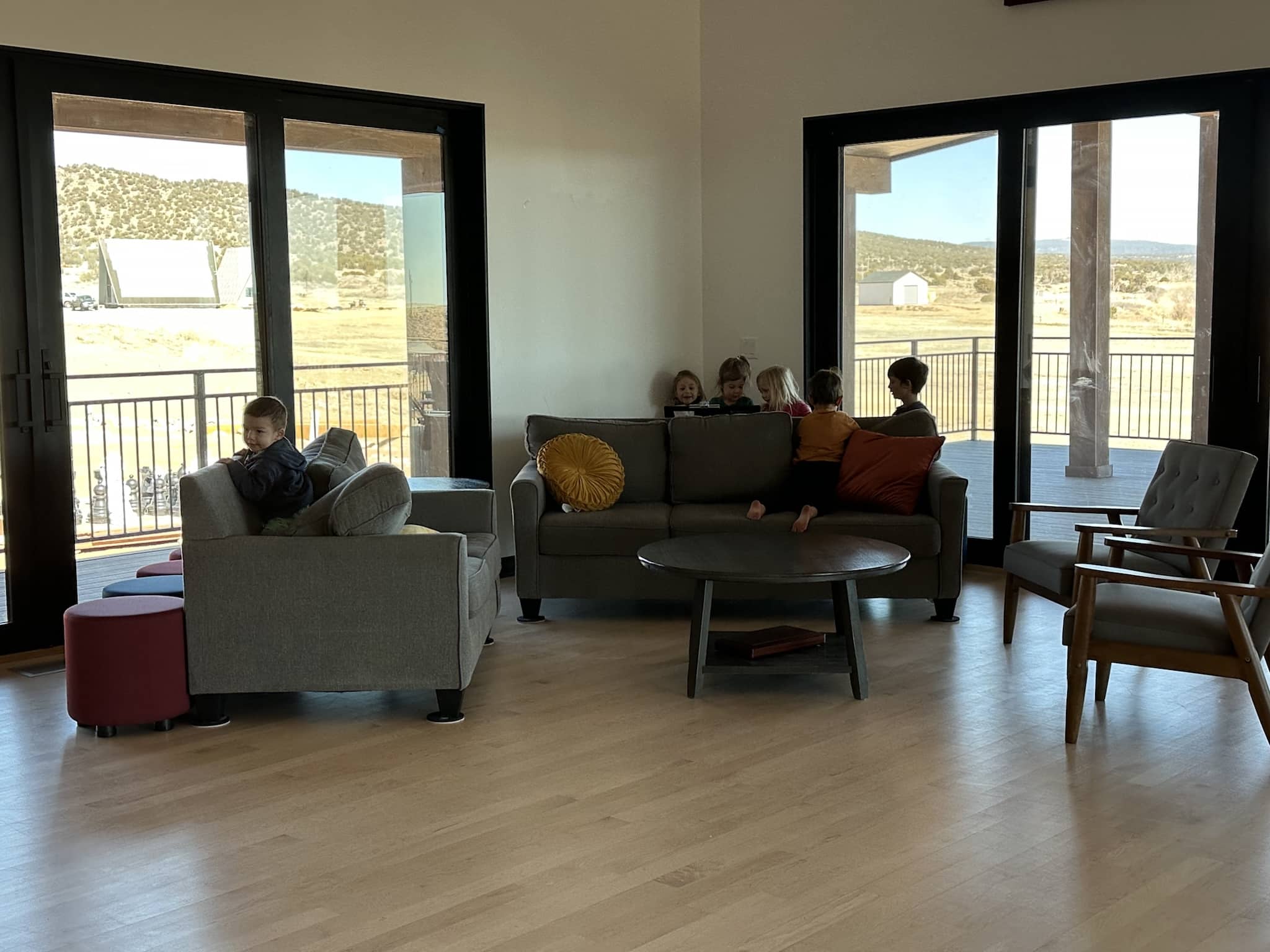 Celebrate the Grand Opening of Observer Ranch in Penrose on April 26 ...