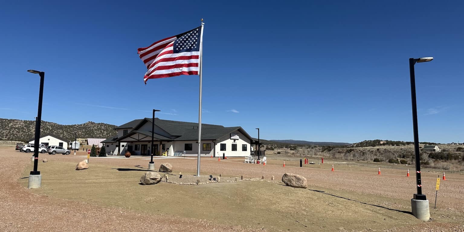 Celebrate the Grand Opening of Observer Ranch in Penrose on April 26 ...