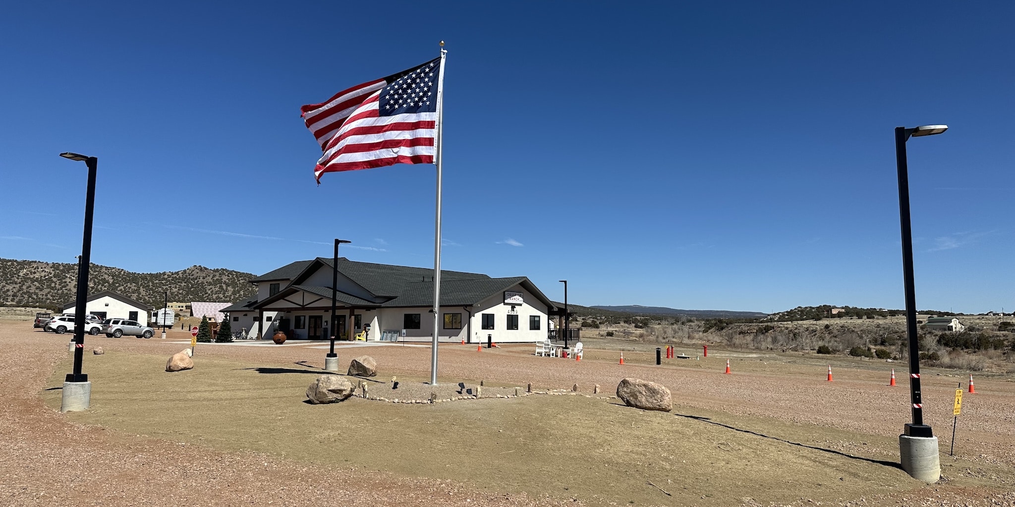 Celebrate the Grand Opening of Observer Ranch in Penrose on April 26 ...