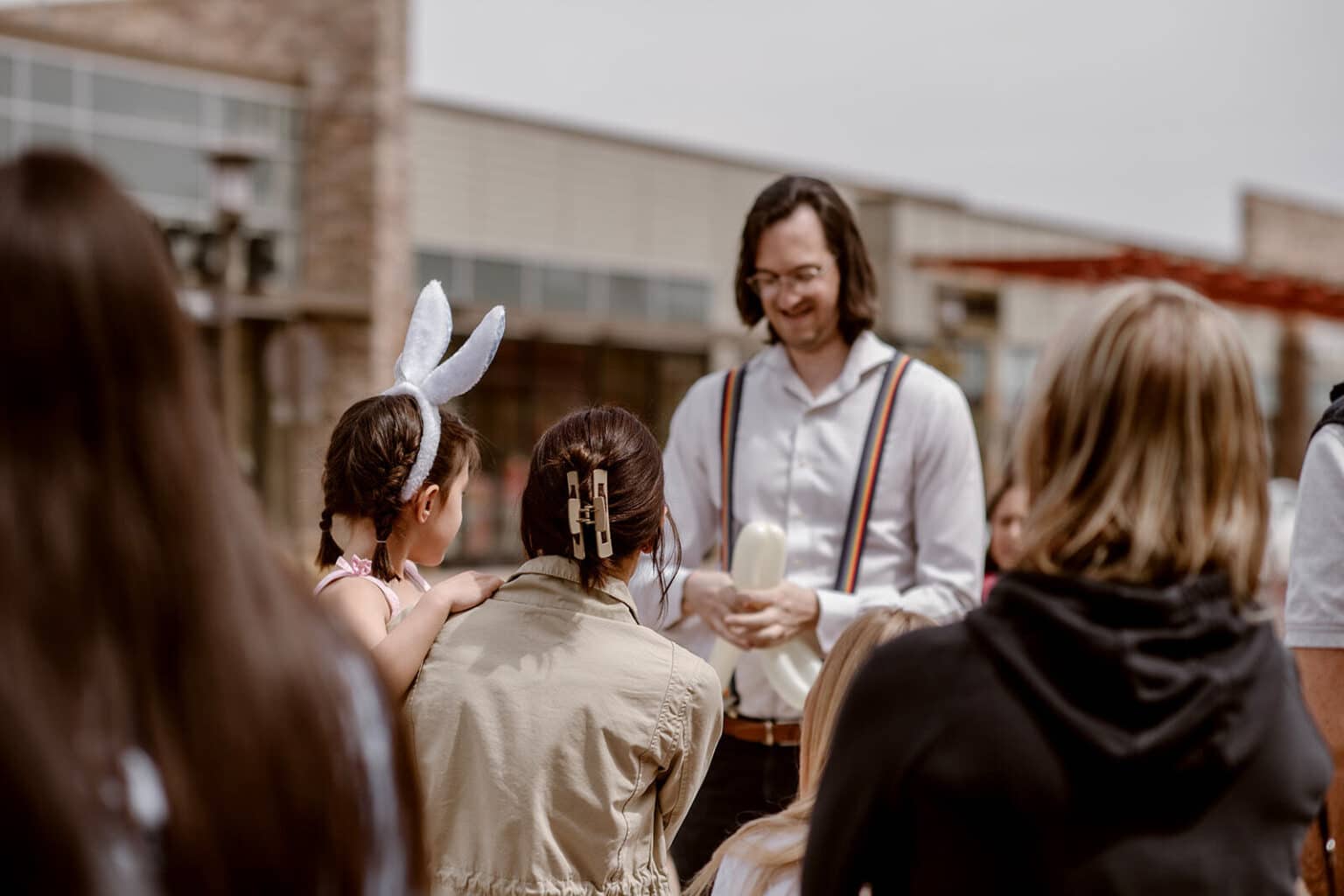 Celebrate Easter at the Orchard in Westminster on April 12th - Uncover ...